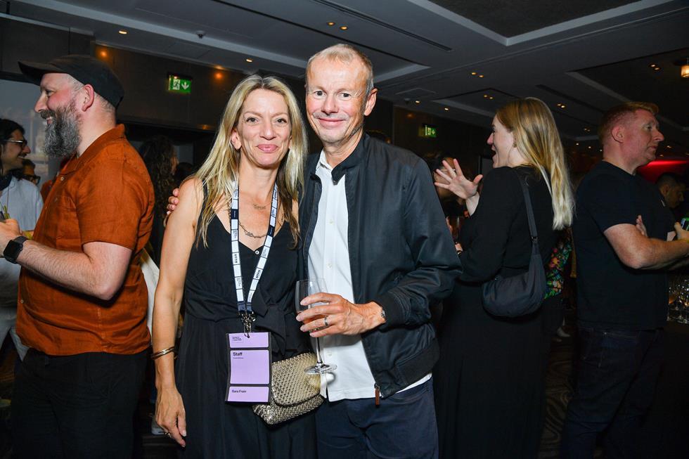 In pictures: Sundance Film Festival: London 2023 opening night party ...